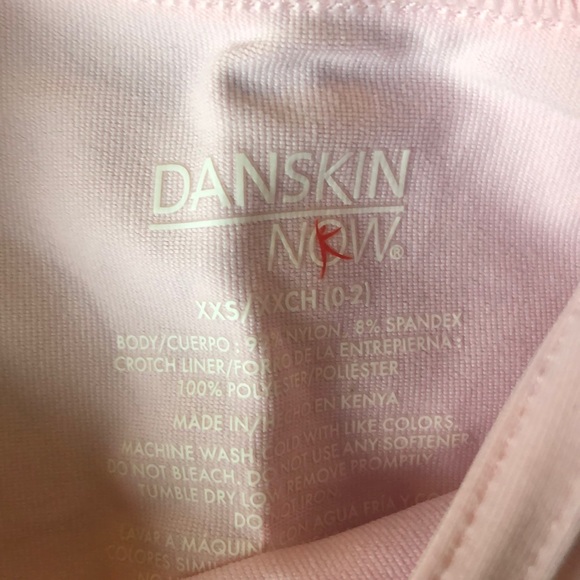 Danskin Now | One Pieces | Kids Leotard | Poshmark